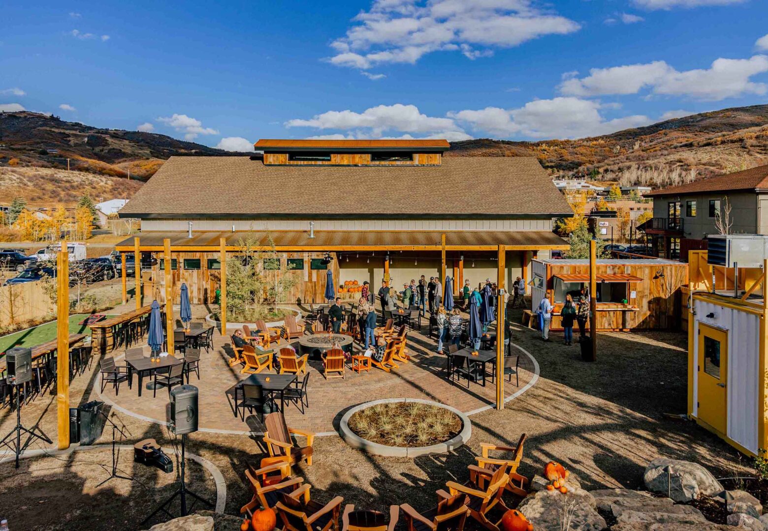 Flow Design Collaborative | Landscape Architecture