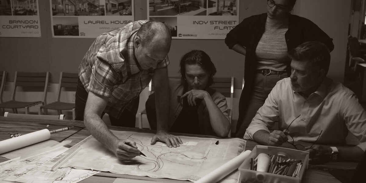 Flow Design Collaborative | Landscape Architecture