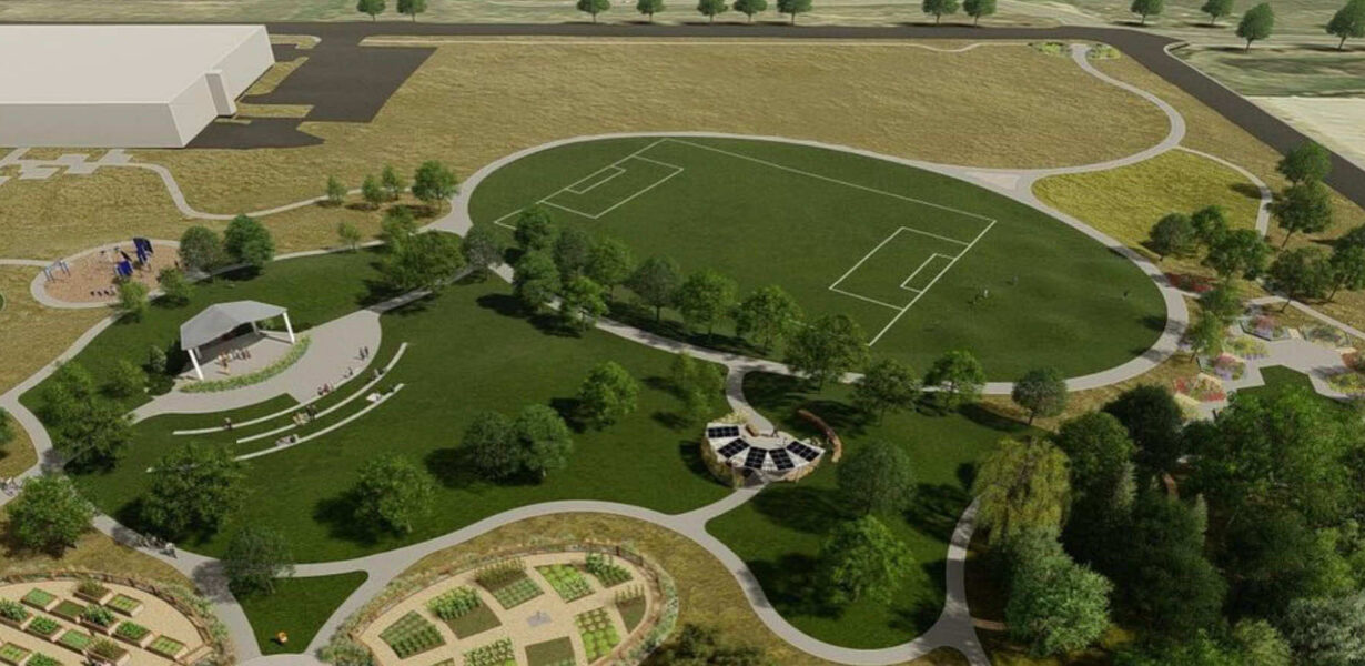 Flow Design Collaborative | Landscape Architecture