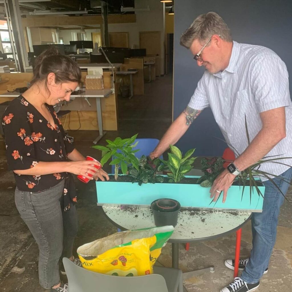 Our Team | Flow DC - People-Powered Design