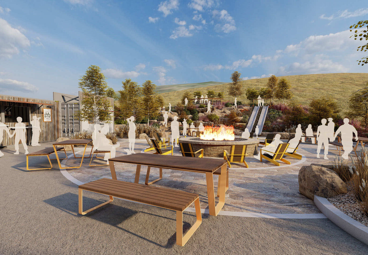 Flow Design Collaborative | Landscape Architecture