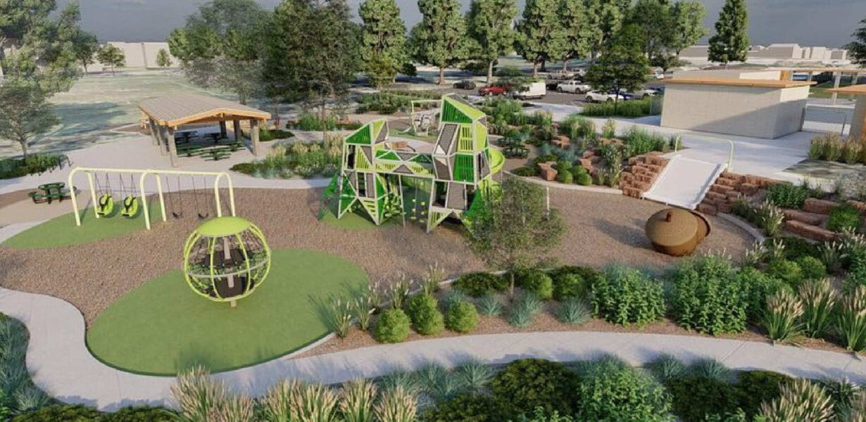 Flow Design Collaborative | Landscape Architecture