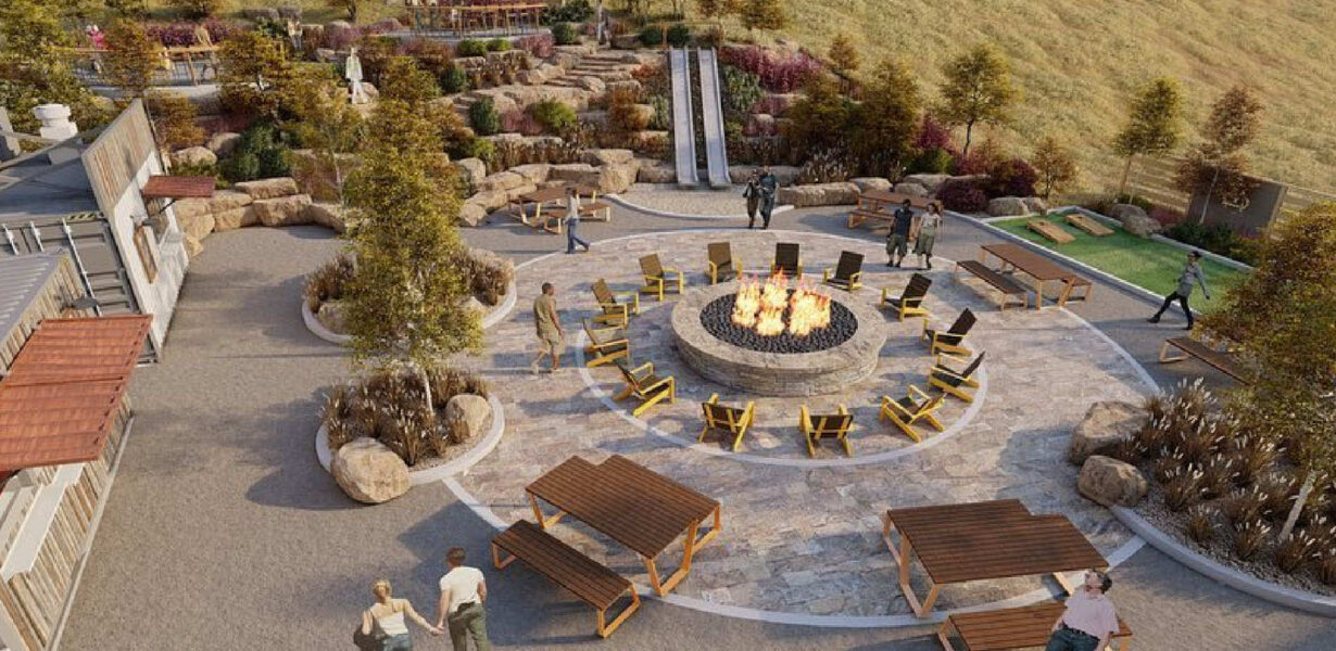 Flow Design Collaborative | Landscape Architecture