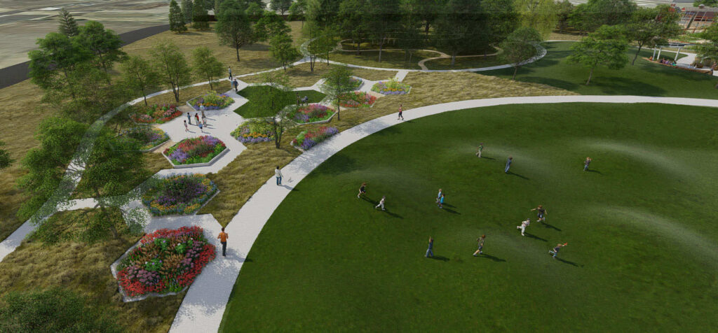 Westgate Community School - Flow DC
